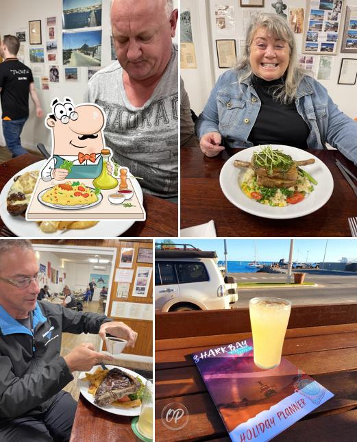 The Old Pub, Denham - Restaurant menu, prices and reviews