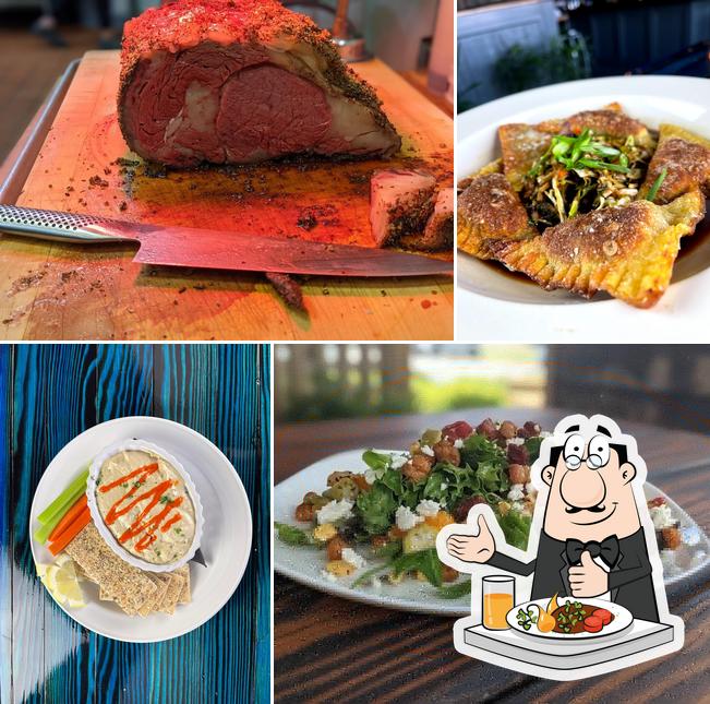 Best fried seafood in Kitty Hawk restaurants, autumn 2023 - Restaurant Guru