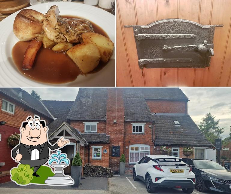 The Staff Of Life, Derby - Restaurant menu, prices and reviews