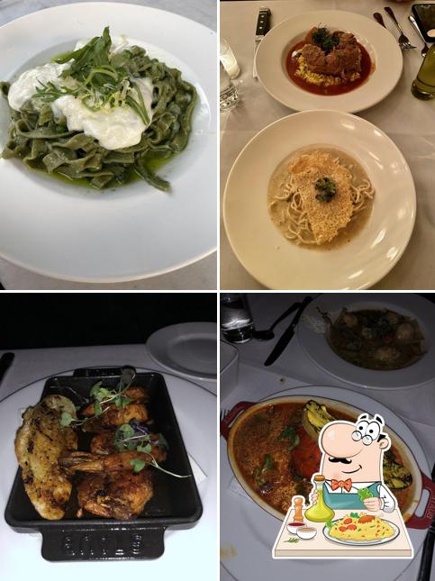 The Wild Fig, Aspen - Restaurant menu, prices and reviews