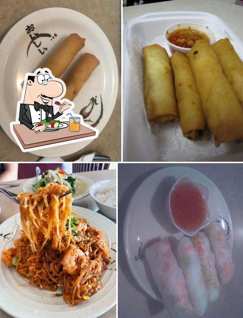 Vanxai's Restaurant, Winnipeg - Restaurant menu, prices and reviews