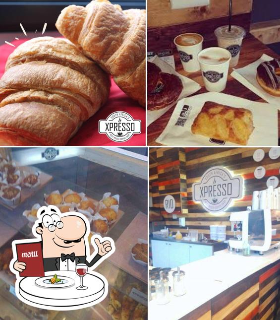 Xpresso Cafe restaurants in Cape Town, summer 2024 - Restaurant Guru