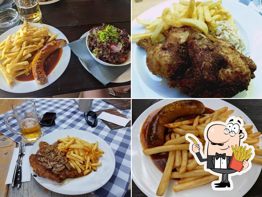 Top 10 Restaurants in Aschaffenburg, Dezember 2024 - Restaurant Guru