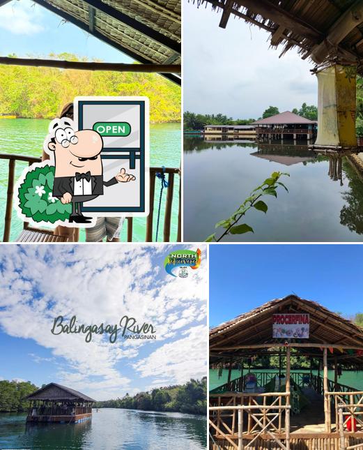 Sungayan Grill restaurant, Bolinao, 9V34+Q2W - Restaurant reviews