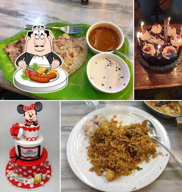 Muskan Resturant & Fun, Sarai - Restaurant menu, prices and reviews