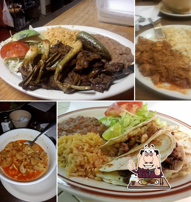 El Rancherito in East Chicago - Restaurant menu and reviews