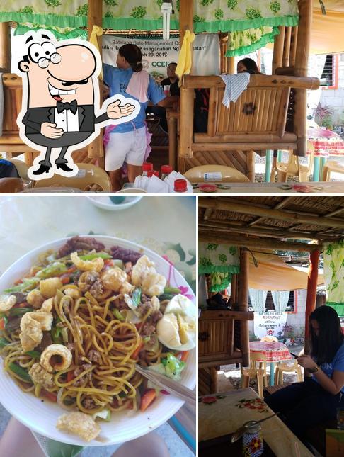 Batalan Grill Restaurant, Tingloy - Restaurant menu, prices and reviews