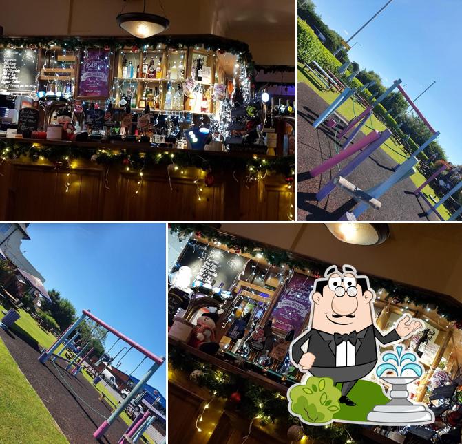 The Bellflower, Garstang - Restaurant menu, prices and reviews