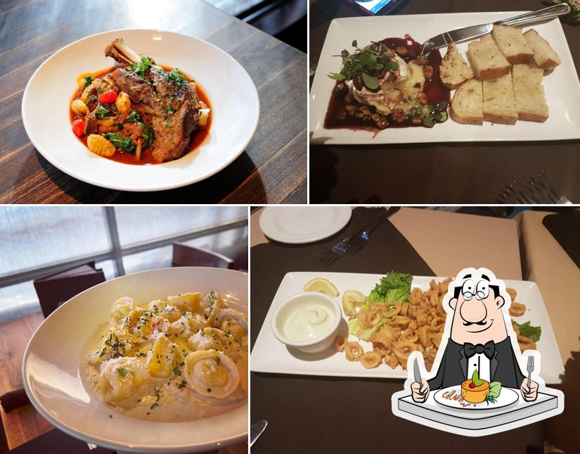 Bellissimo Restaurant & Lounge in Winnipeg - Restaurant menu and reviews