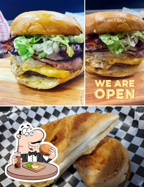 Burger Bros Pc, Palm Coast - Restaurant menu, prices and reviews