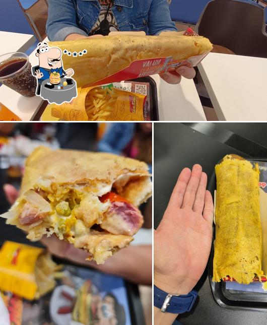Cachorrão do Claudião, São Paulo - Menu do restaurante, preços e opiniões