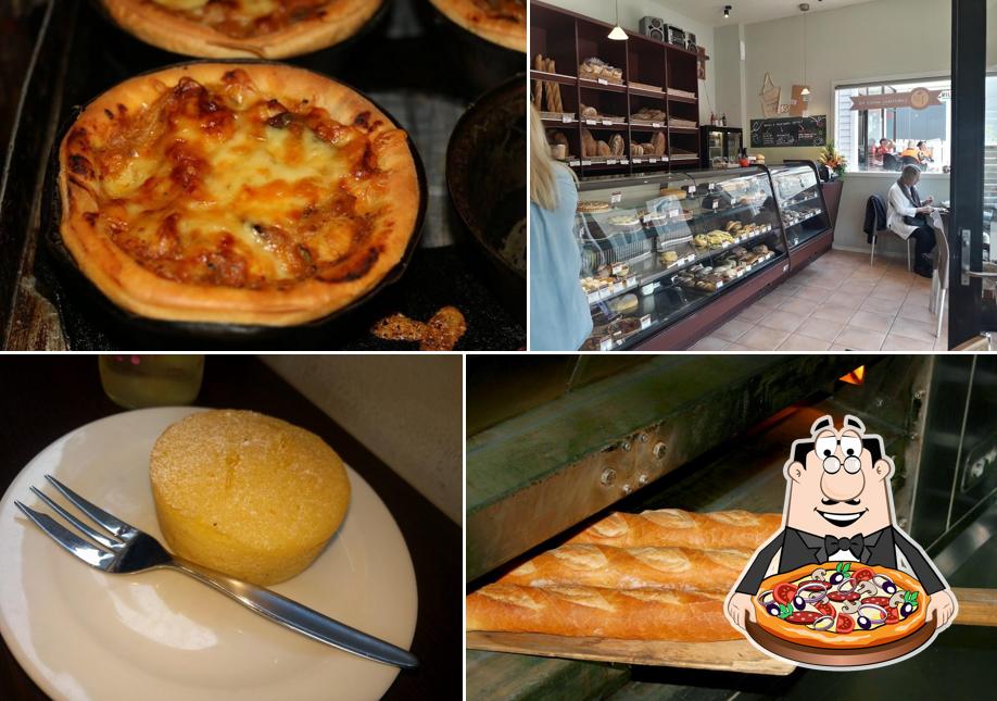 Arobake, Wellington - Restaurant menu, prices and reviews