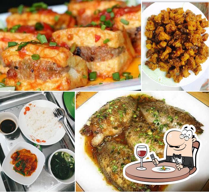 Coffee Khang, Ho Chi Minh City - Restaurant menu, prices and reviews