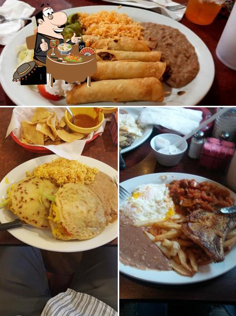 El Rafas Cafe, San Antonio - Menú del restaurante, precios y reseñas