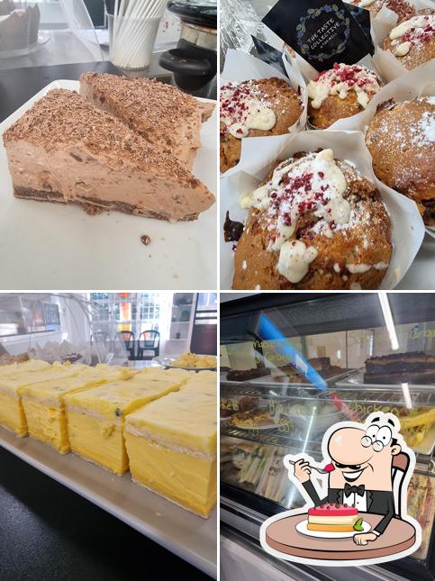 The Taste Collective, Whakatane - Restaurant menu, prices and reviews