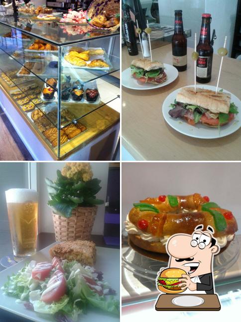 MOCCA COFFEE MADRID in Madrid - Restaurant reviews