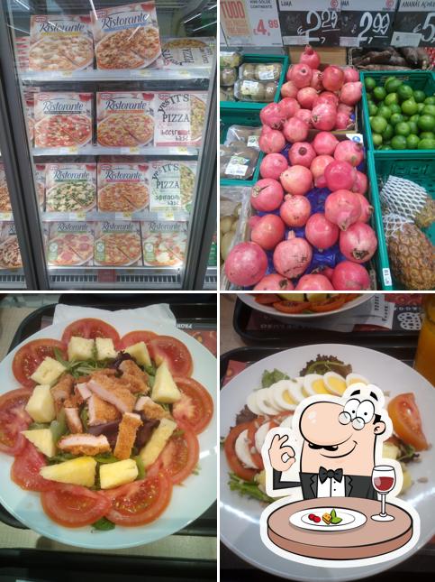 Continente, Guimaraes - Avaliações de restaurantes