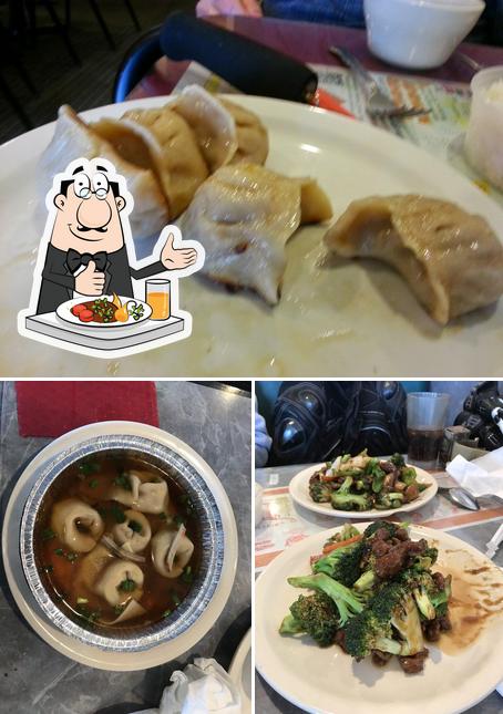 Diamond House Chinese Restaurant, Brainerd - Restaurant menu, prices ...