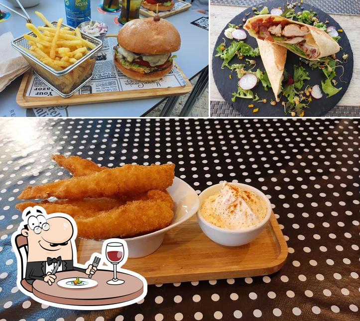 El Antojo, Candelaria - Menú del restaurante, precios y reseñas