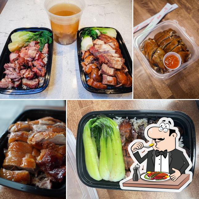 Famous Kitchen, Issaquah - Restaurant menu, prices and reviews