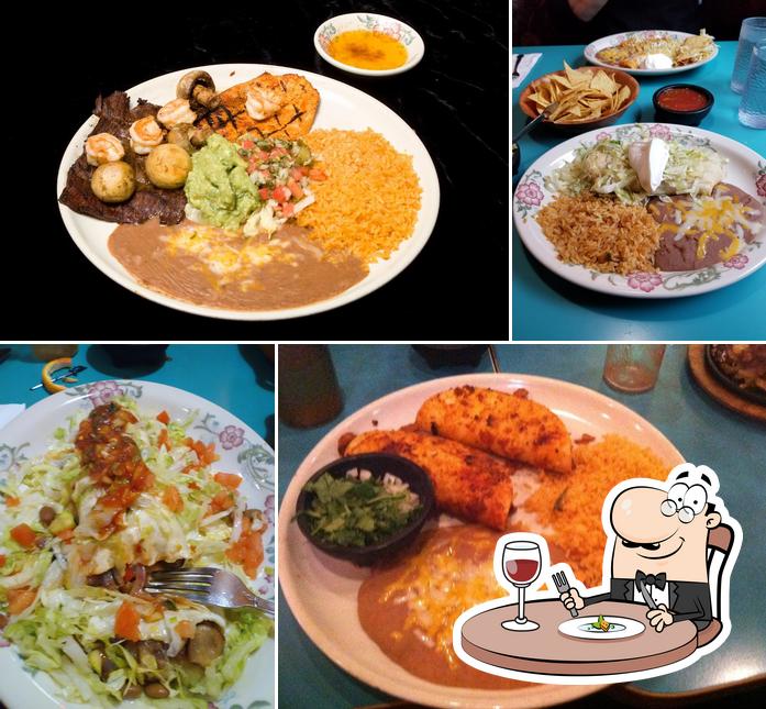 Juan Colorado Mexican Restaurant, Hillsboro - Restaurant menu, prices ...