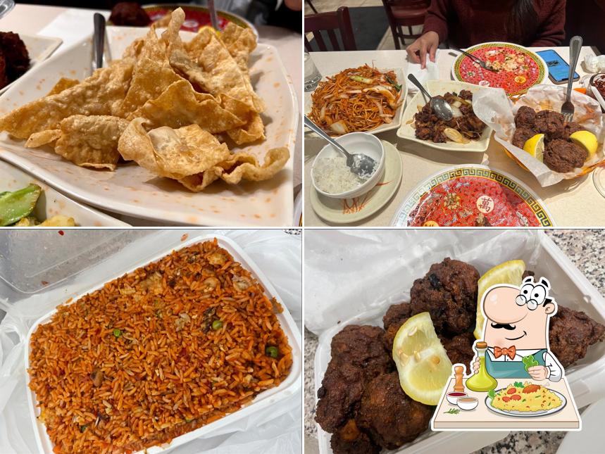 Lucky Chinese Restaurant, Toronto - Restaurant menu, prices and reviews
