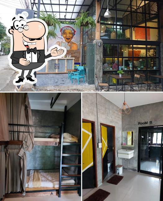 Pai My Way Cafe’ Garden(Hostel), Pai - Restaurant reviews