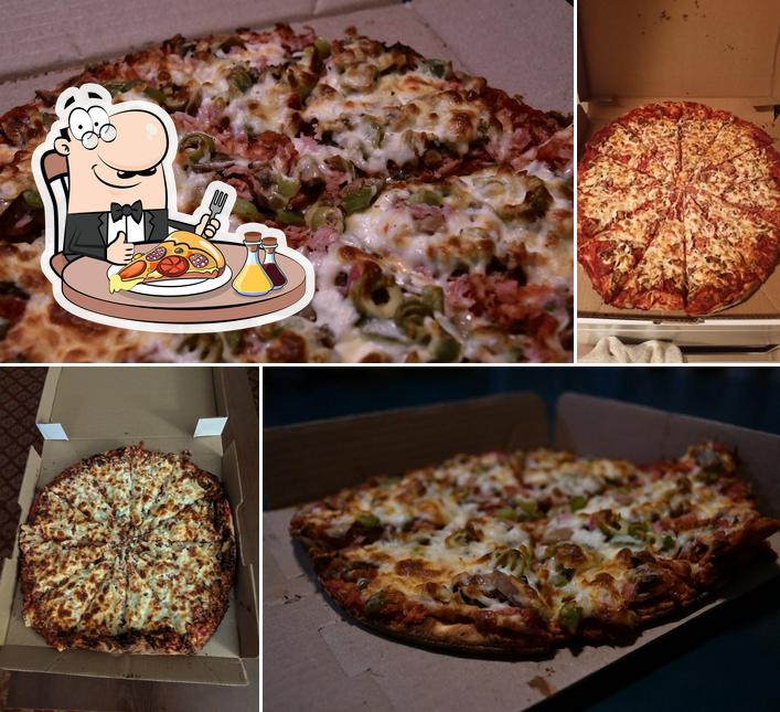Firenze's Pizza, Sarnia - Menu du restaurant, prix et avis