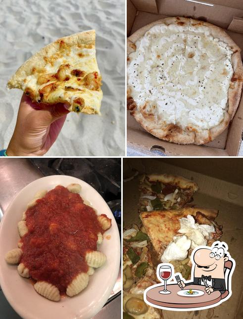 Nemo's Pizza & Family Restaurant in Avalon - Restaurant menu and reviews