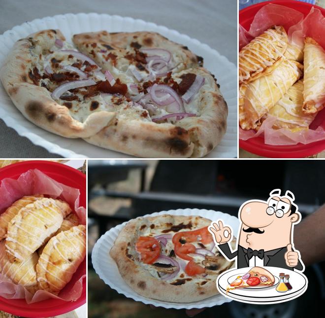 Pie! Oh My, Los Angeles - Restaurant menu, prices and reviews