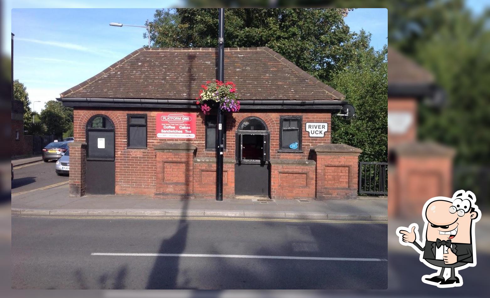 Best cafes in Uckfield, spring 2024 - Restaurant Guru