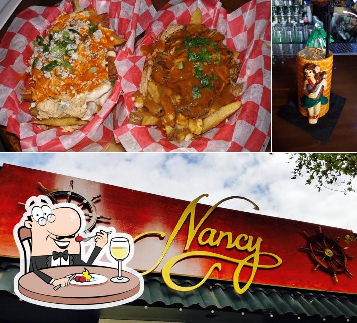 Bar Nancy, Miami - Carta del restaurante y opiniones