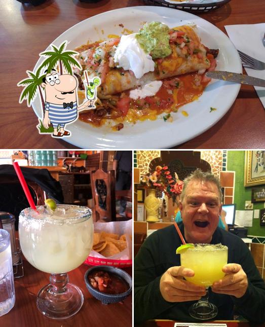 Ixtapa, 15239 Brown Ave NE in Duvall - Restaurant menu and reviews