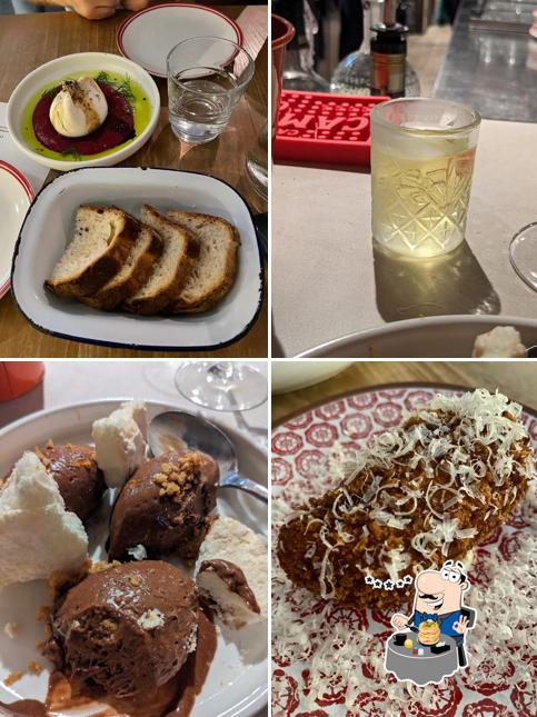 No Mafia, Northbridge - Restaurant menu, prices and reviews