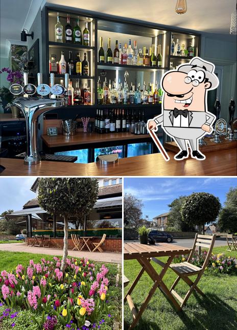 The Quill Rustington, Littlehampton - Restaurant menu, prices and reviews