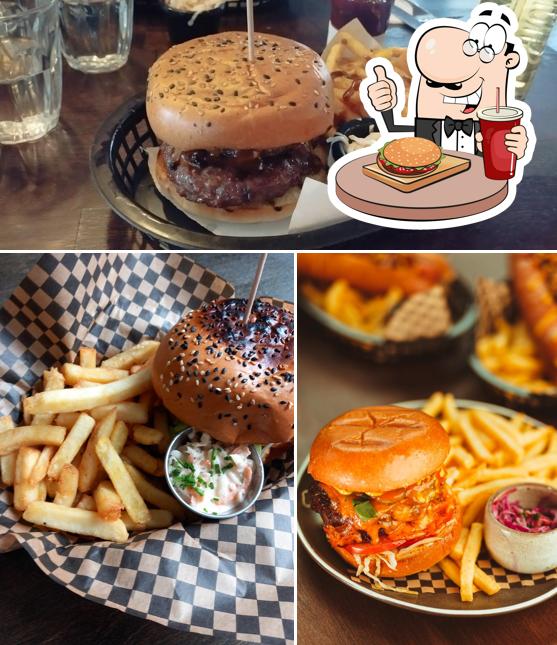 The Scallion, Glasgow - Restaurant menu, prices and reviews