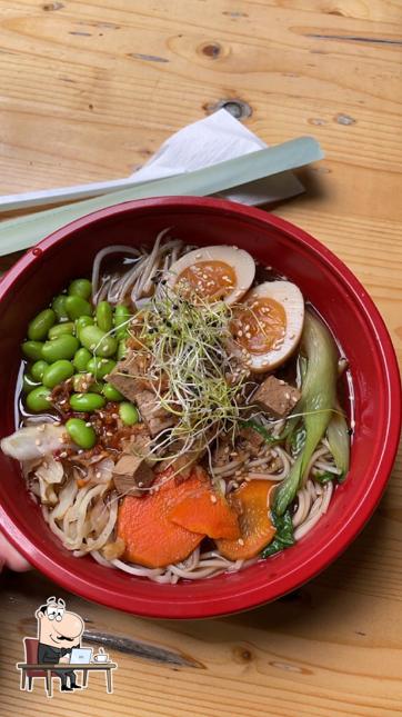 Ramen House, Saint Gallen - Restaurant menu, prices and reviews