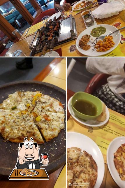 AB's - Absolute Barbecues Powai, Mumbai, Mumbai - Restaurant menu ...