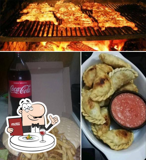 AQUI POLLO Rotiseria restaurant, Neuquen - Restaurant reviews