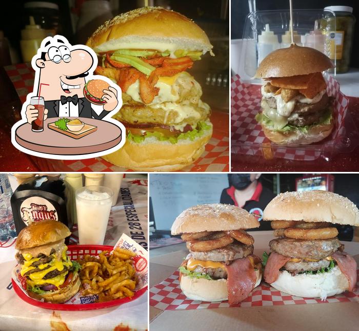 Angus Grill Mérida restaurant, Merida - Restaurant reviews