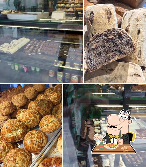 Artizan Naturel&Glutensiz firin, Bursa - Restaurant reviews