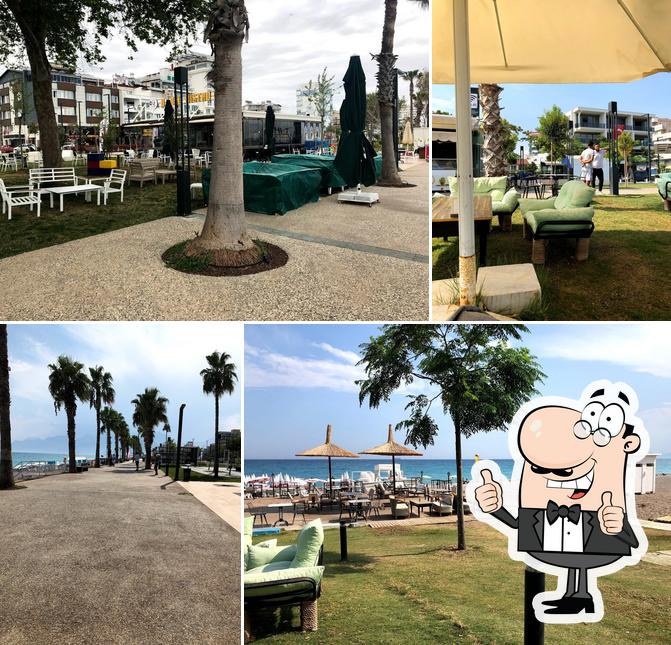 Babil Bistro Cafe, Turkey - Restaurant reviews