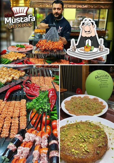 Che, Konya - Restaurant menu, prices and reviews