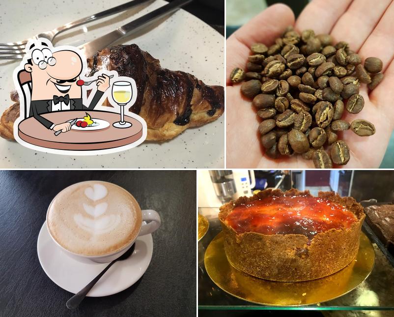El Café de Axel, Benidorm - Restaurant menu, prices and reviews