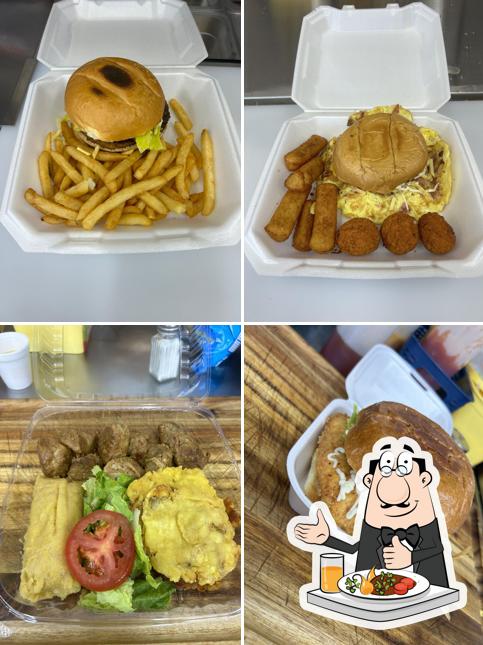El Tibiry Tabara Cuban Food, Fort Myers - Restaurant menu, prices and ...