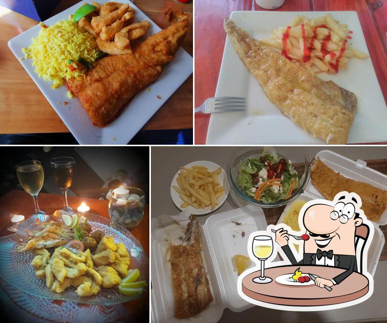 Top 10 restaurants in Port Elizabeth, august 2025 - Restaurant Guru