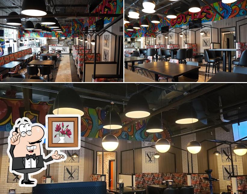 Gotti's in Houston - Restaurant menu and reviews