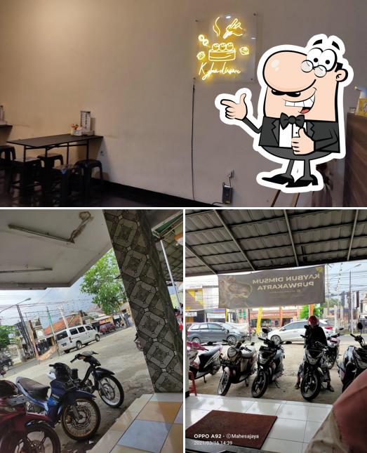Kaybun Dimsum Purwakarta restaurant, Purwakarta - Restaurant reviews