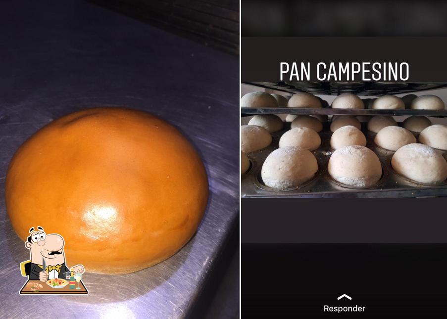 La Casa Del Pan Frances, Cali - Restaurant reviews
