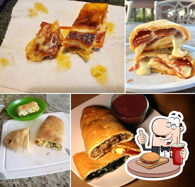 Best stromboli in Philadelphia restaurants, summer 2024 - Restaurant Guru